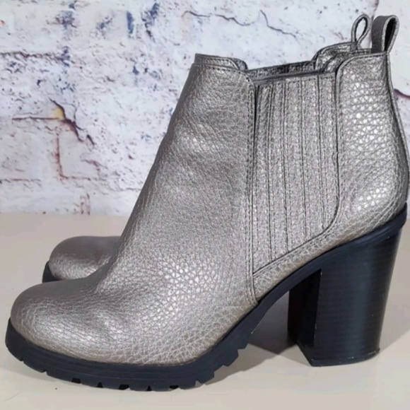 Sam & Libby | Shoes | Sam Libby Target Booties | Poshmark